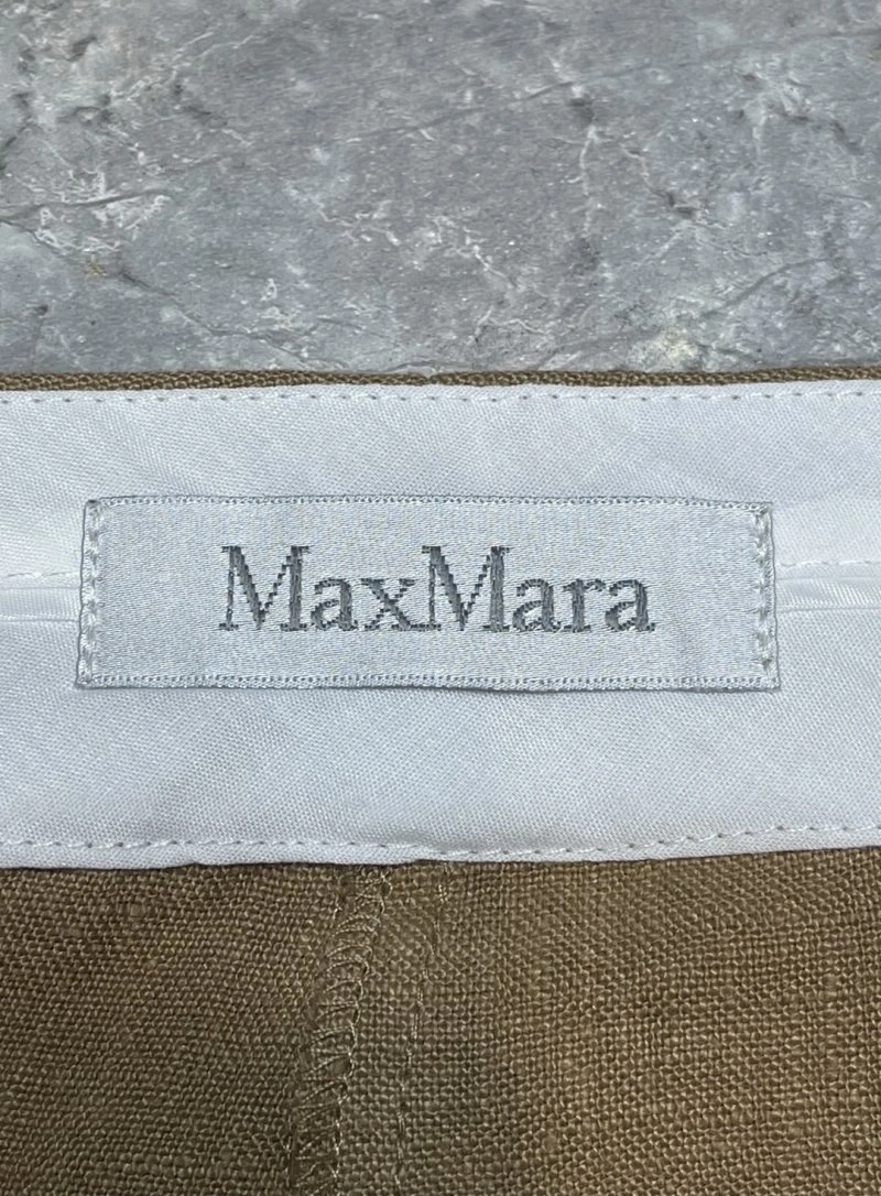 Genuine Max Mara Long Pants