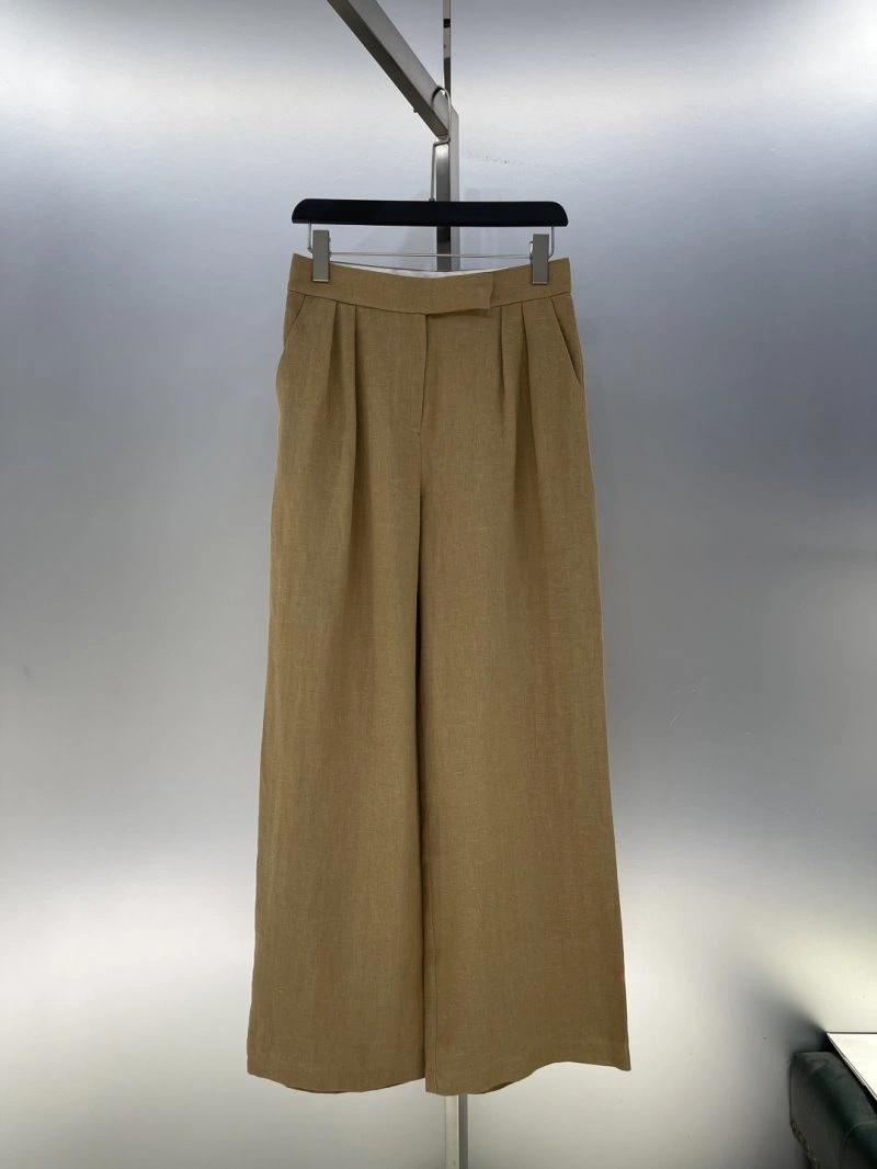 Genuine Max Mara Long Pants