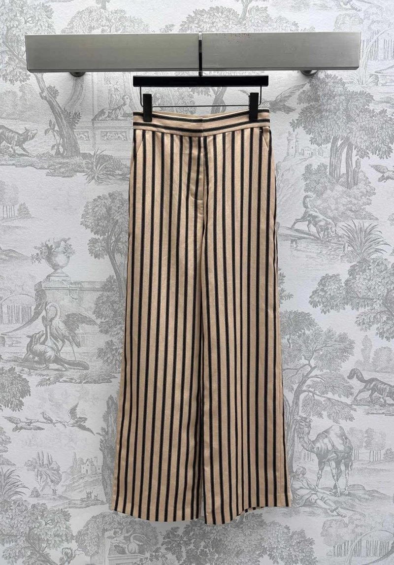 Max Mara Long Pants