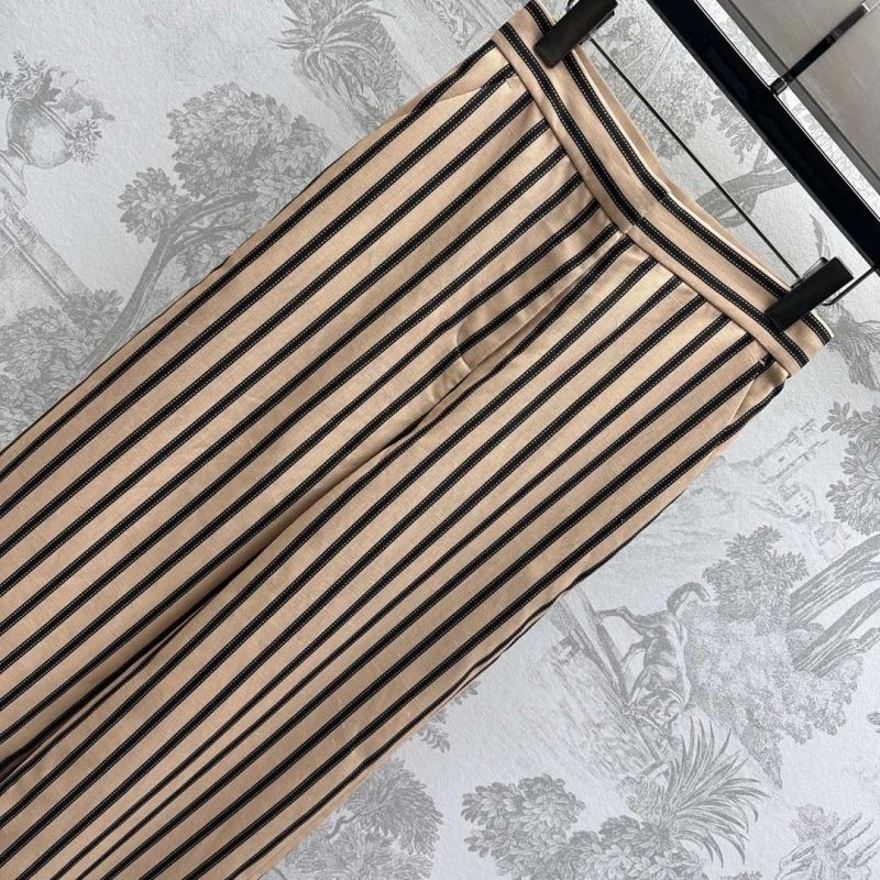 Economical Max Mara Long Pants