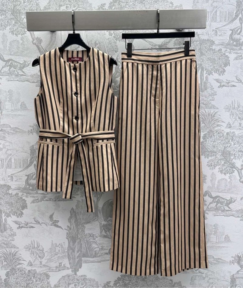 Economical Max Mara Long Pants