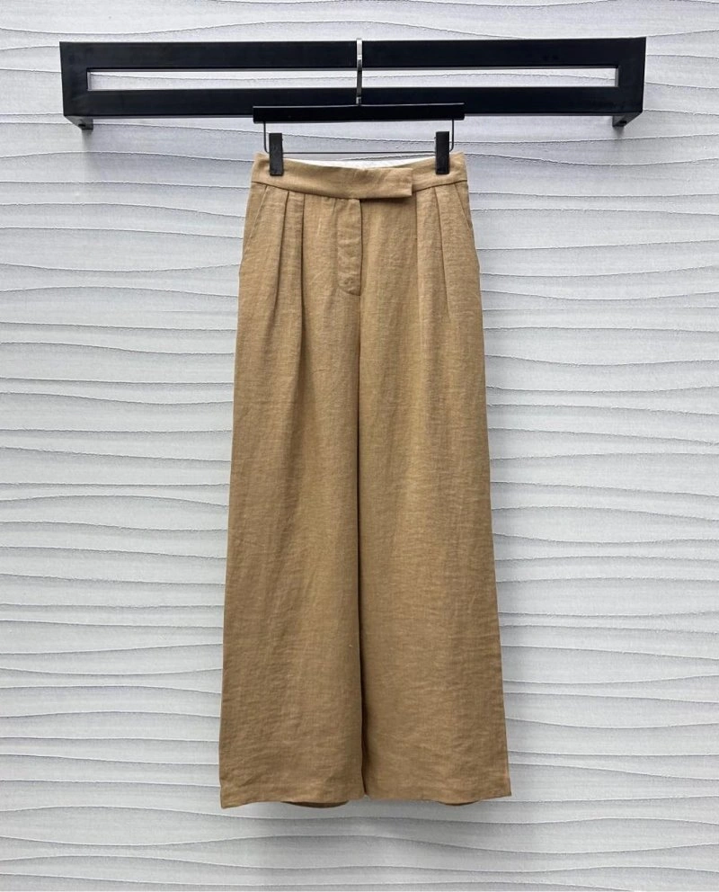 Max Mara Long Pants