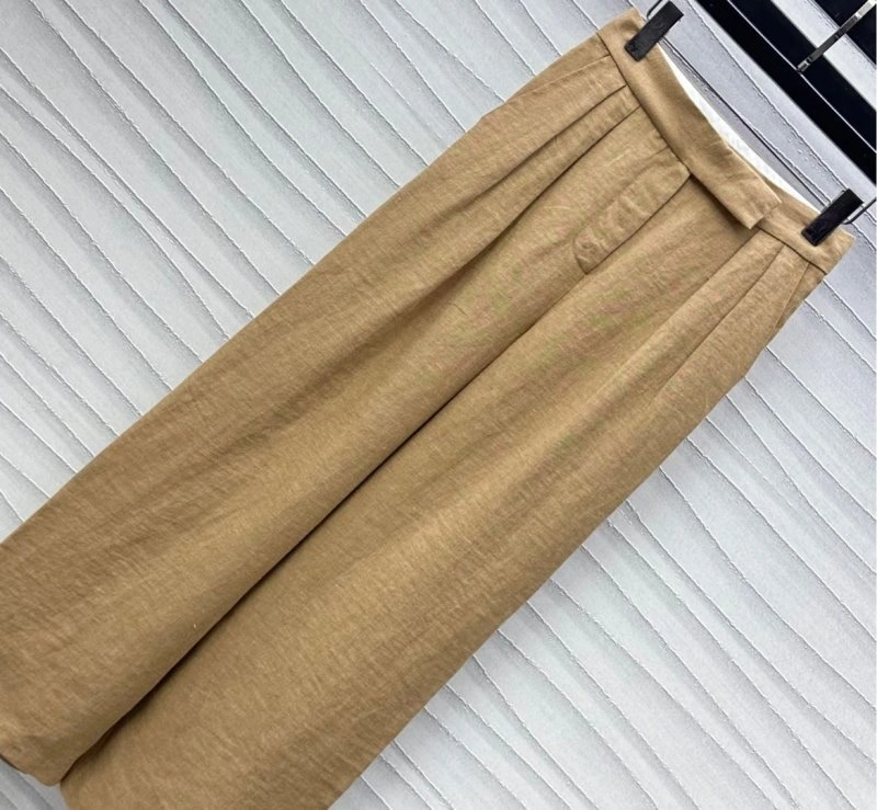 Economical Max Mara Long Pants