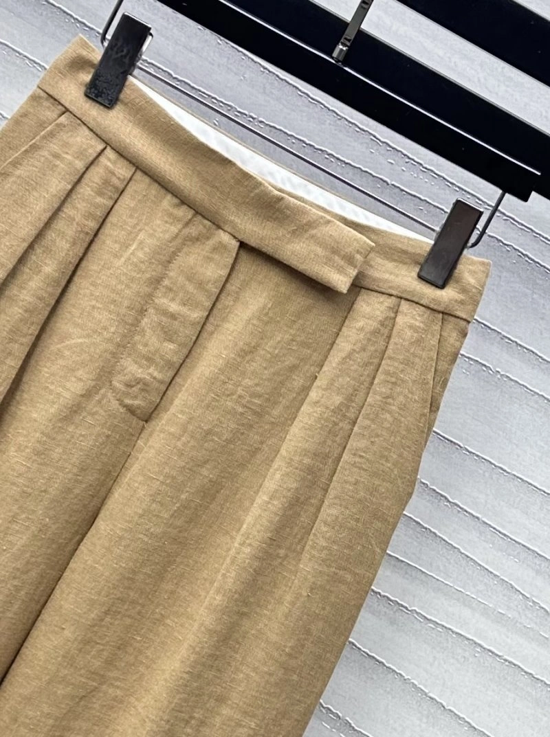 Economical Max Mara Long Pants