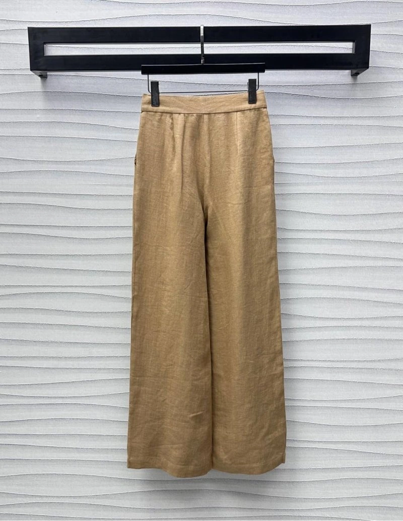 Economical Max Mara Long Pants