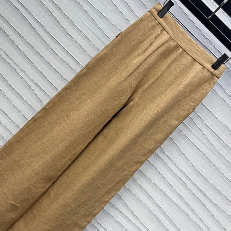 Economical Max Mara Long Pants