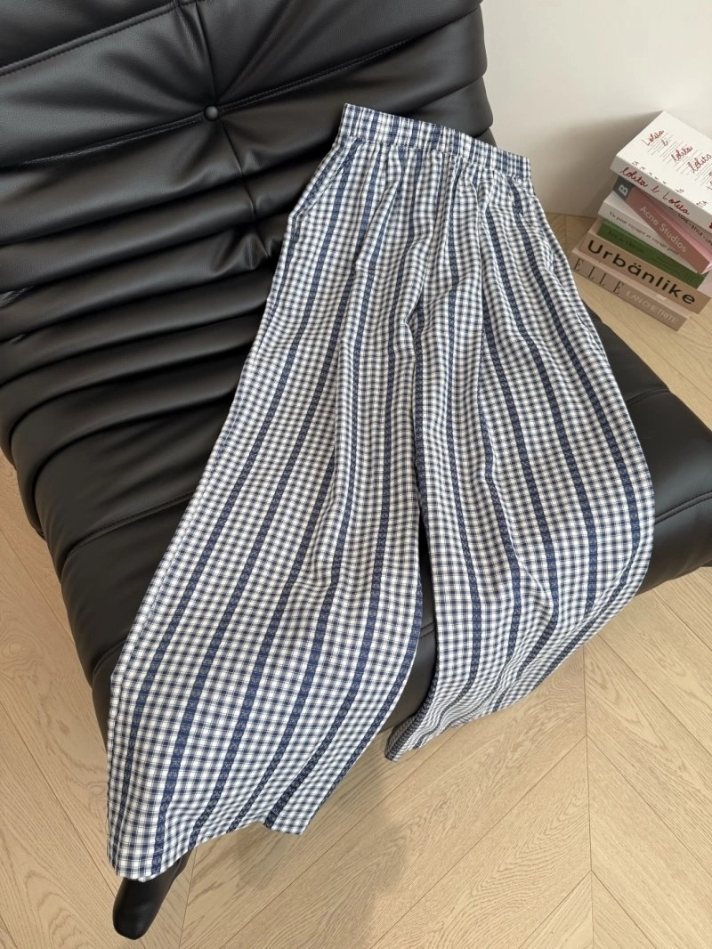 Max Mara Long Pants