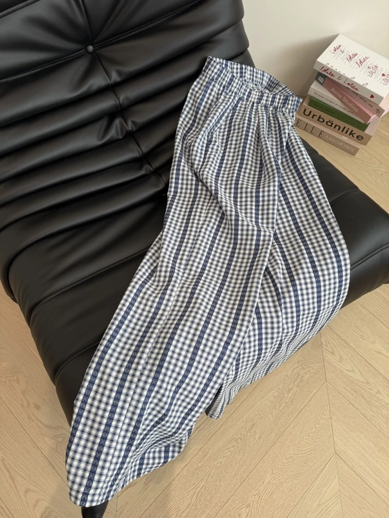 Exact replica Max Mara Long Pants