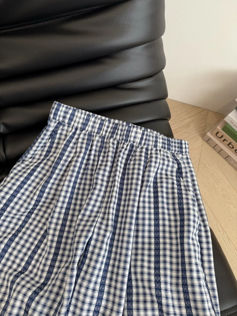 Exact replica Max Mara Long Pants