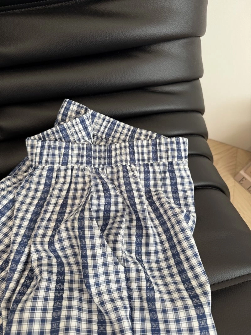 Exact replica Max Mara Long Pants