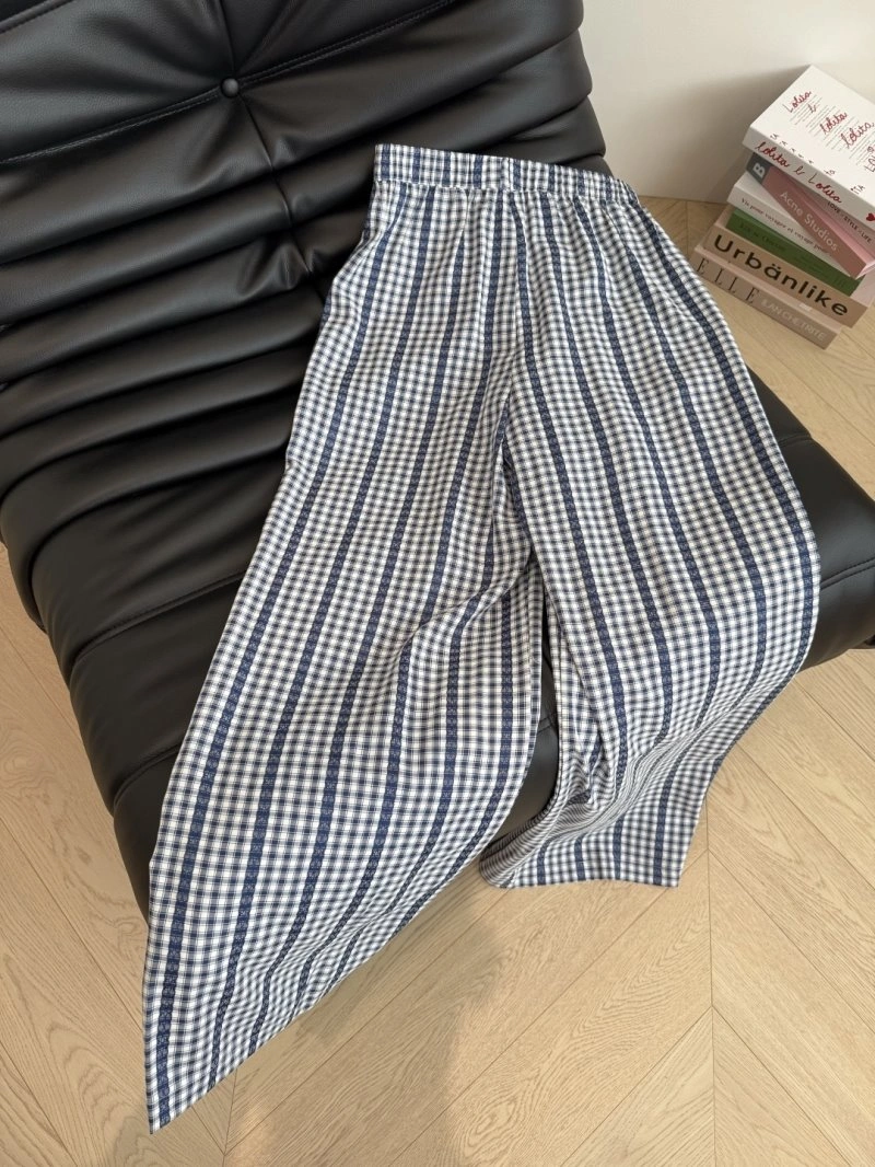 Exact replica Max Mara Long Pants