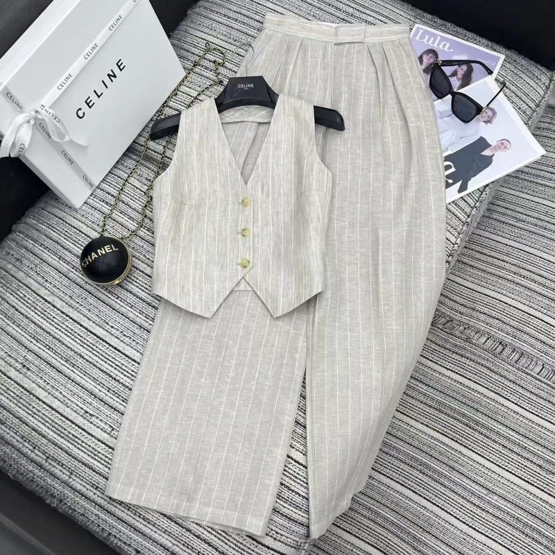 Max Mara Long Suits