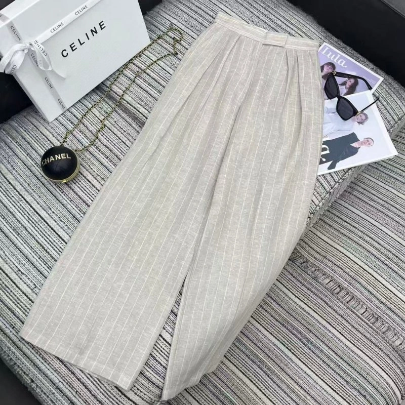 Real Max Mara Long Suits