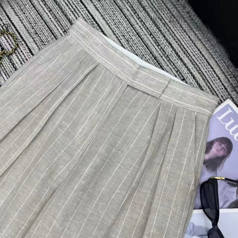 Real Max Mara Long Suits
