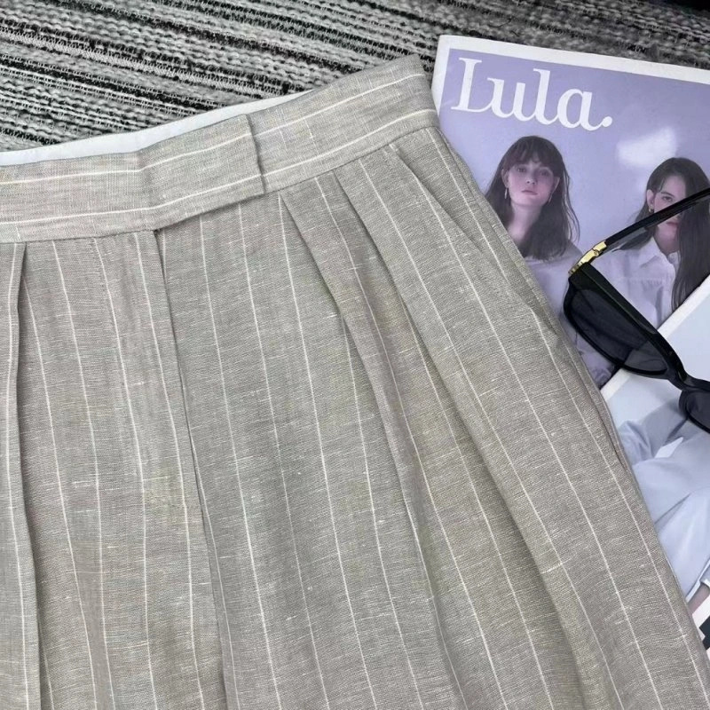 Real Max Mara Long Suits