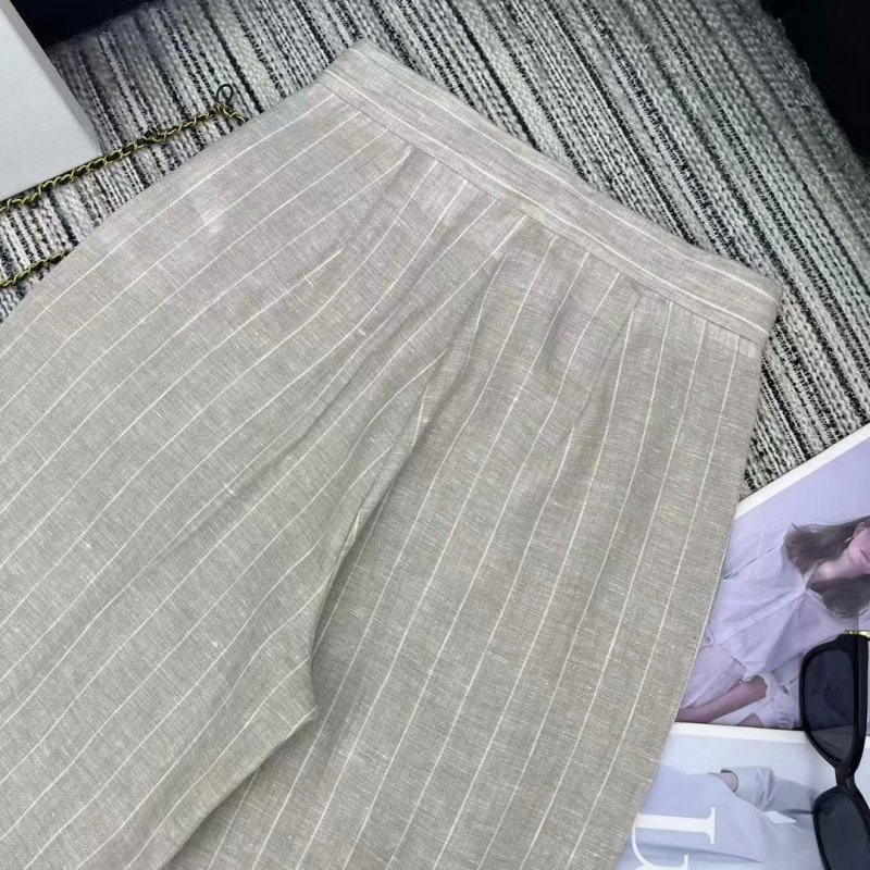 Real Max Mara Long Suits