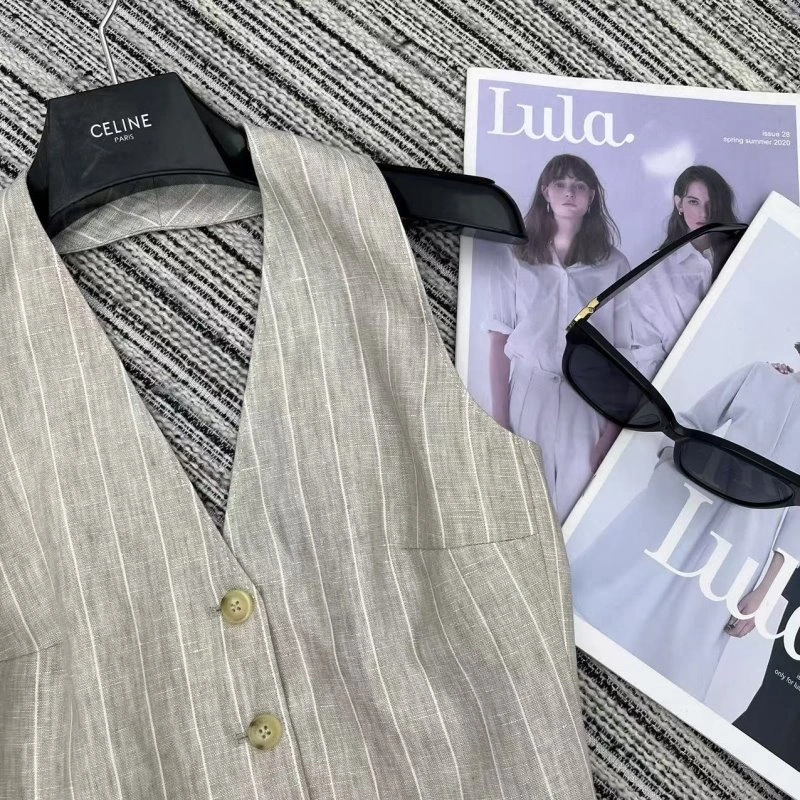 Real Max Mara Long Suits