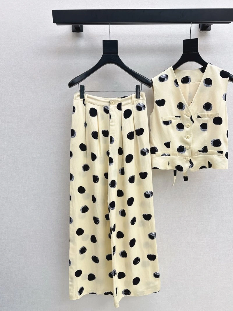 Authentic Max Mara Long Suits