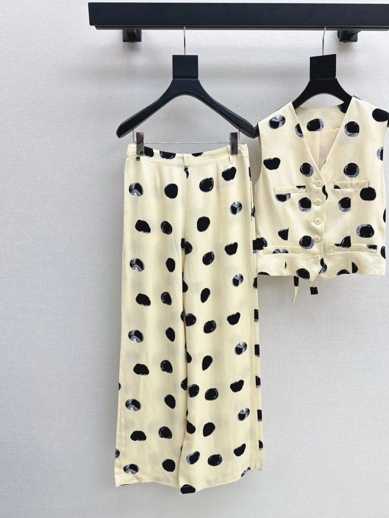 Authentic Max Mara Long Suits