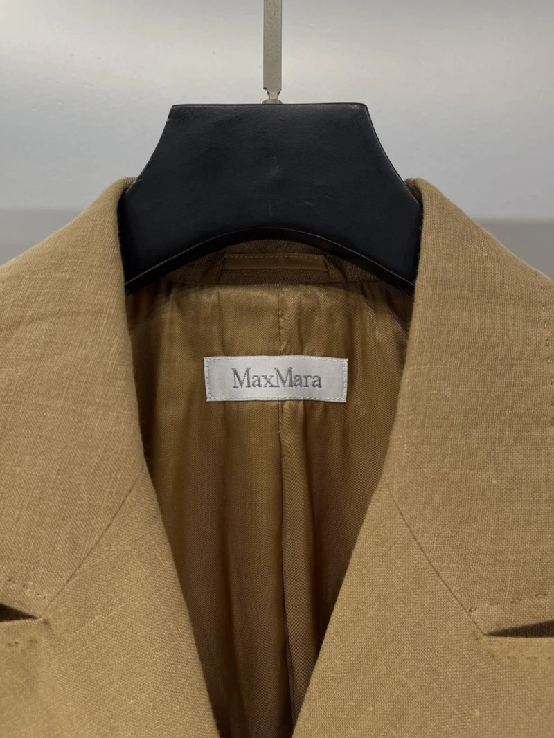 Top mirror Max Mara Outwear