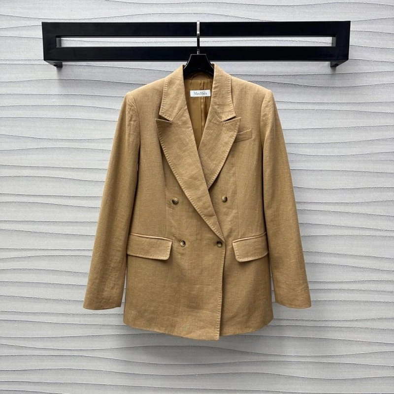 Max Mara Outwear