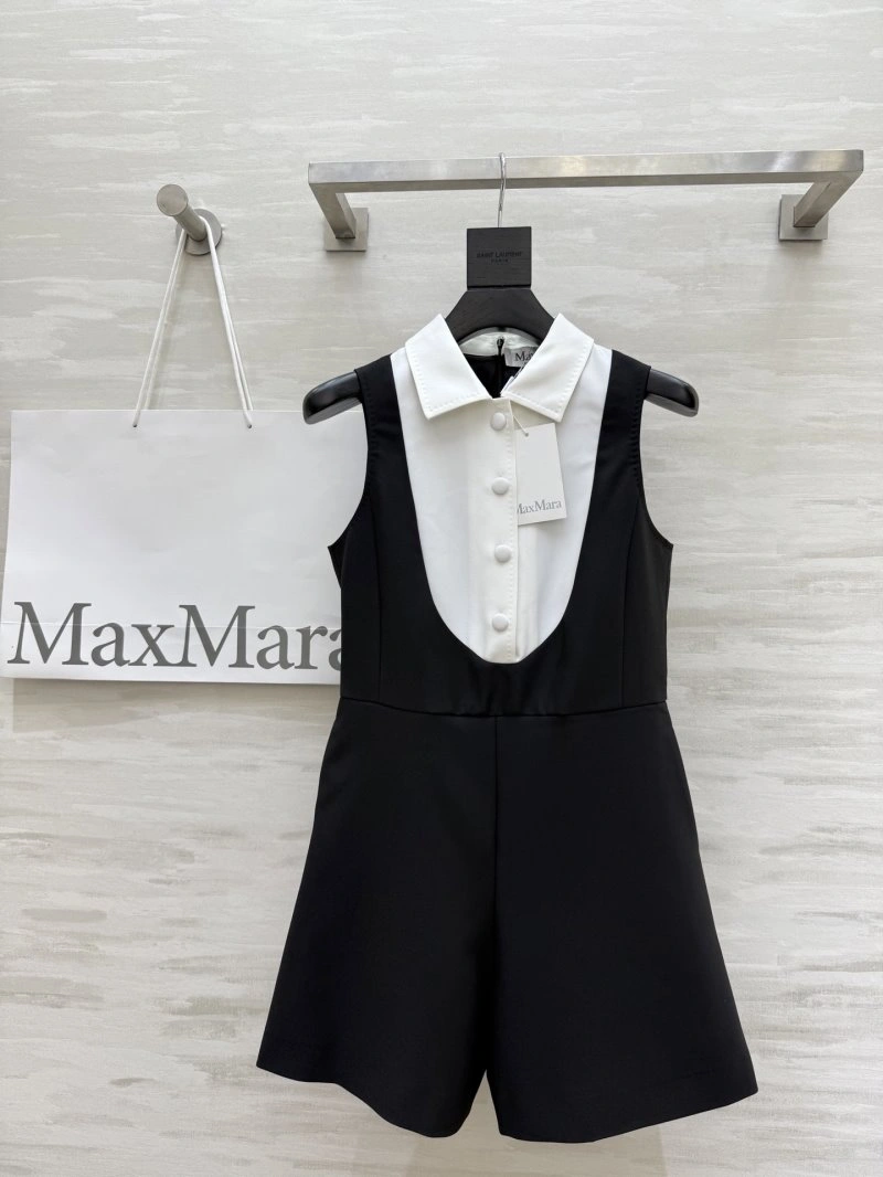 Max Mara Outwear