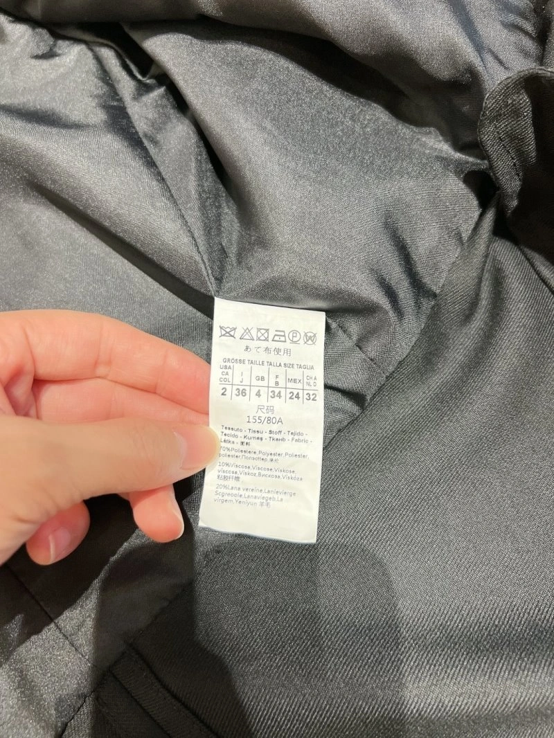 Affordable Max Mara Outwear