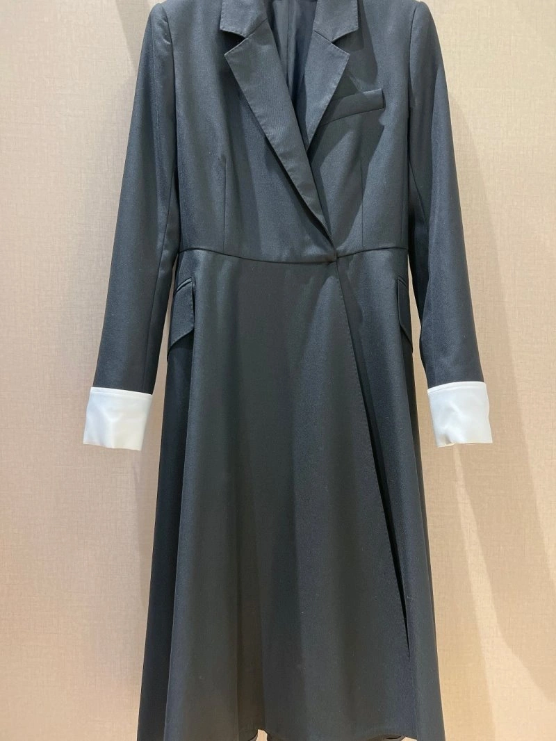 High fidelity Max Mara Outwear