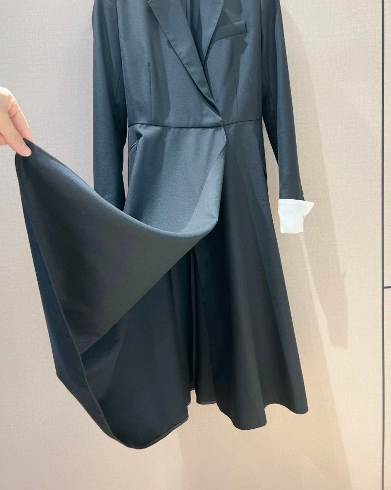 High fidelity Max Mara Outwear