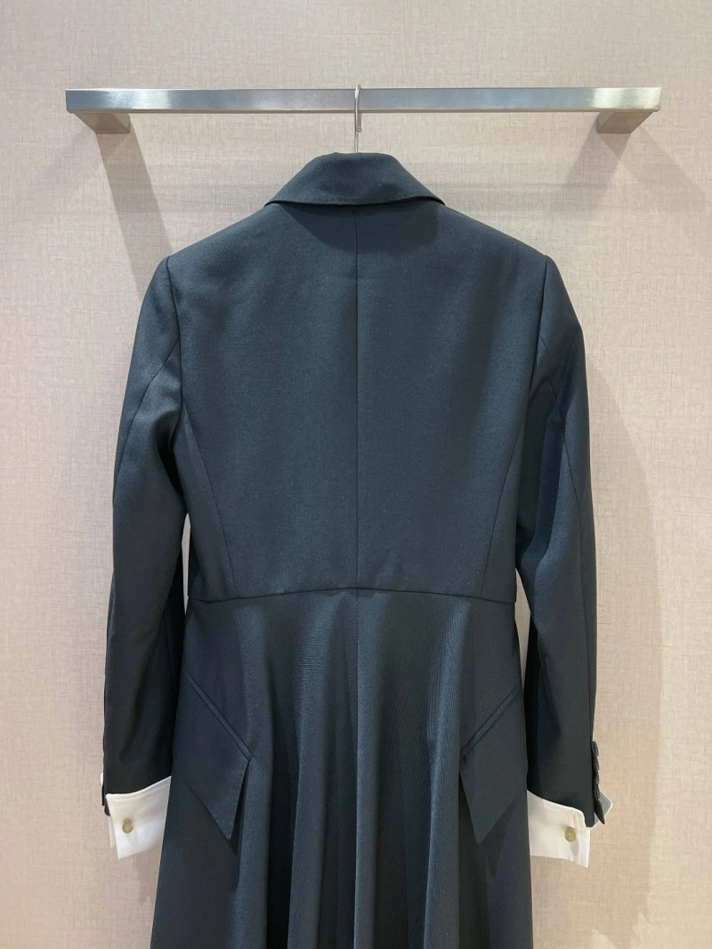High fidelity Max Mara Outwear
