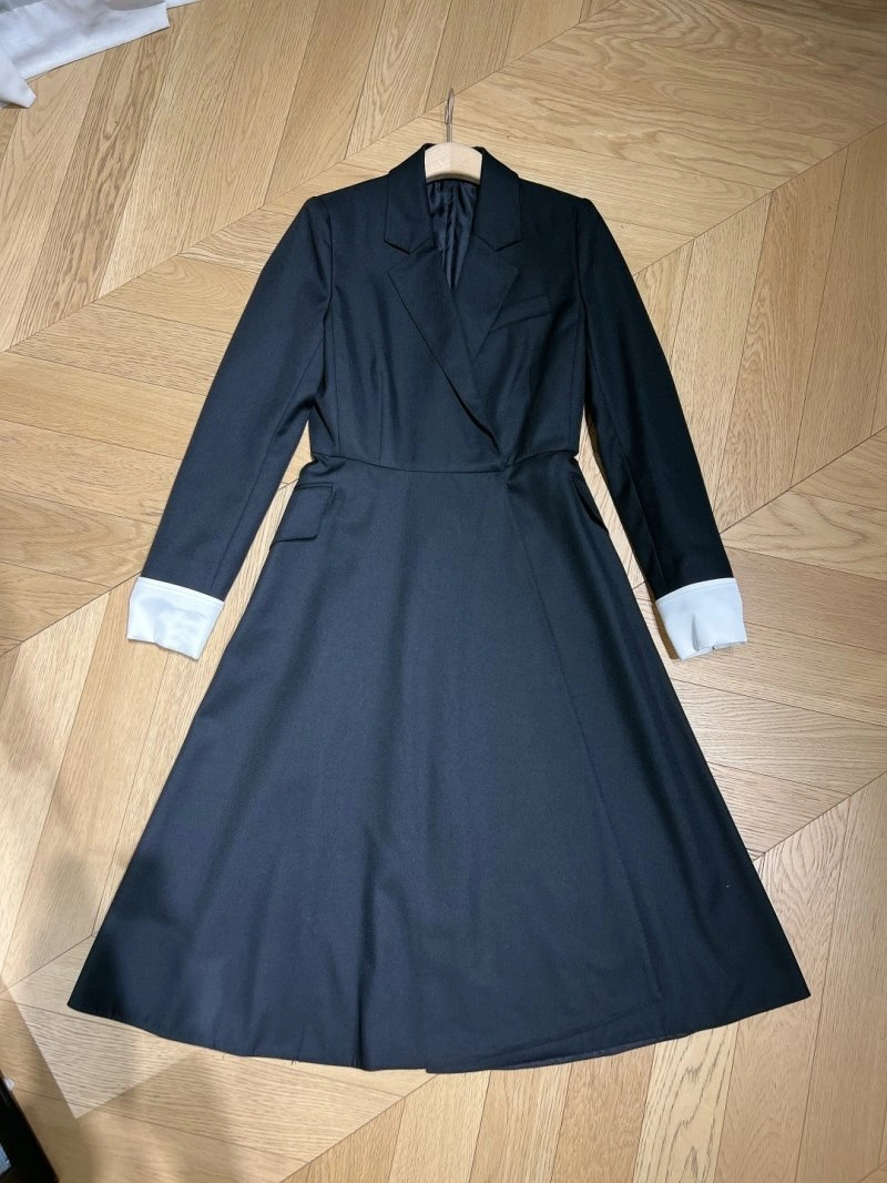 High fidelity Max Mara Outwear