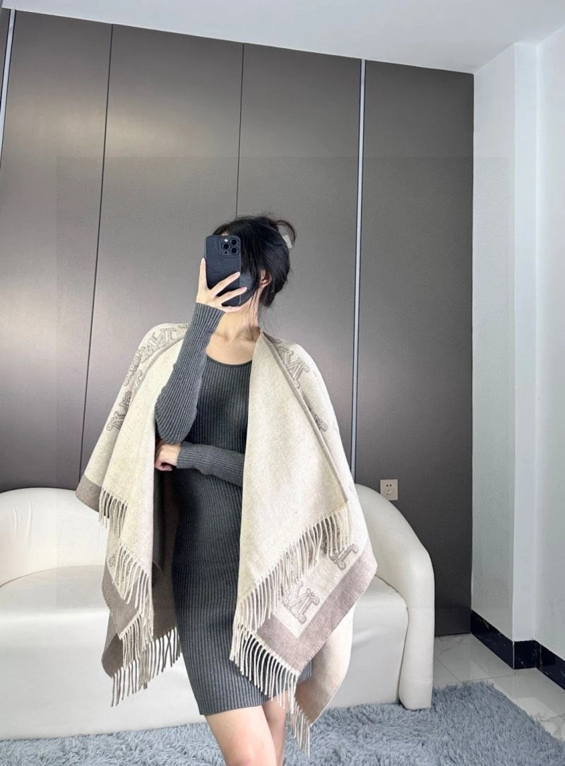 Inexpensive Max Mara Scarf