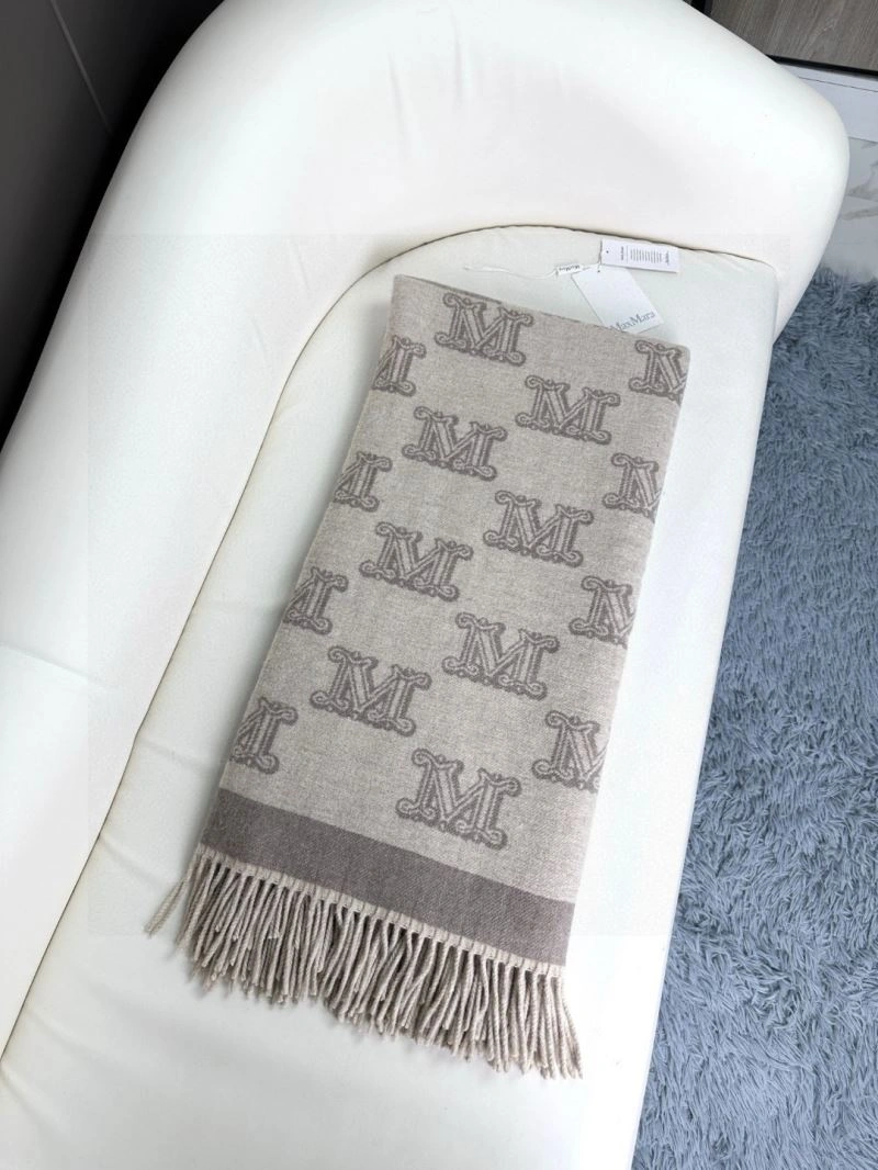 Inexpensive Max Mara Scarf