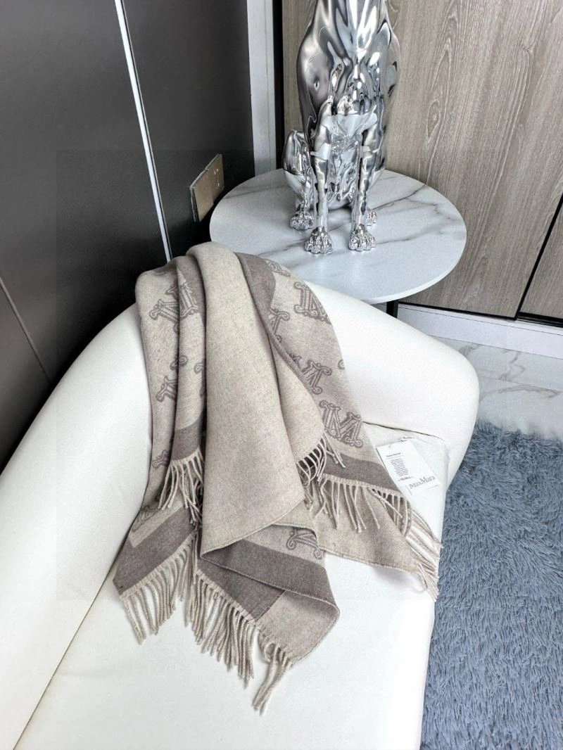 Inexpensive Max Mara Scarf
