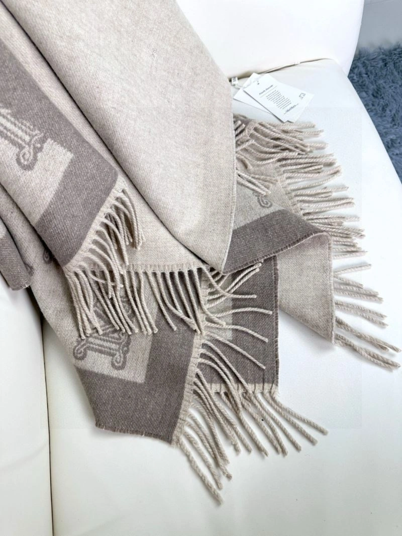 Inexpensive Max Mara Scarf