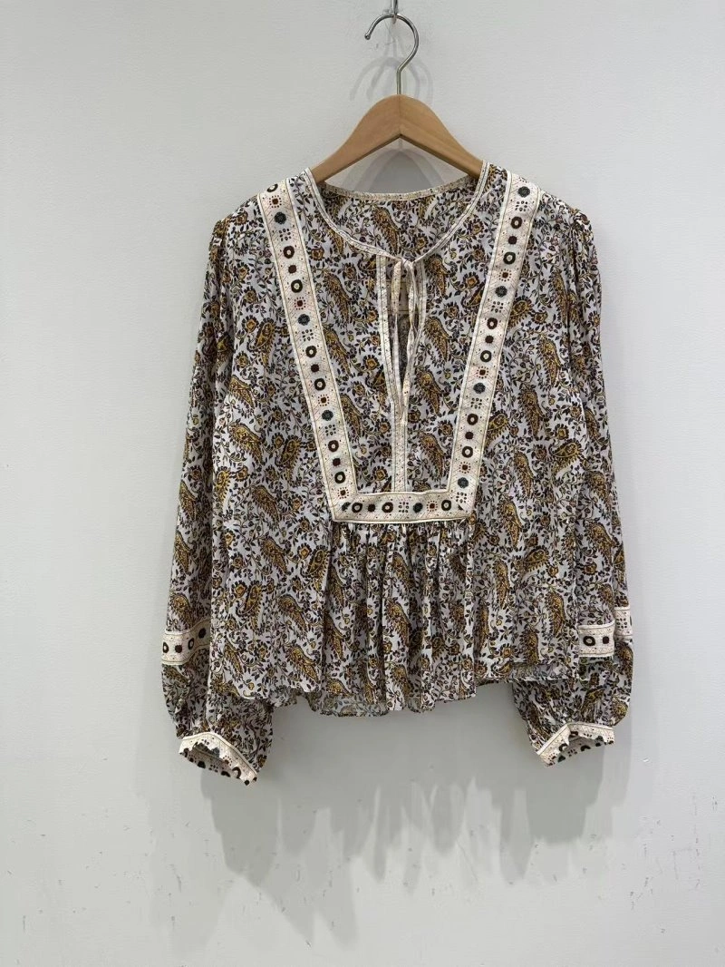Original Max Mara Shirts
