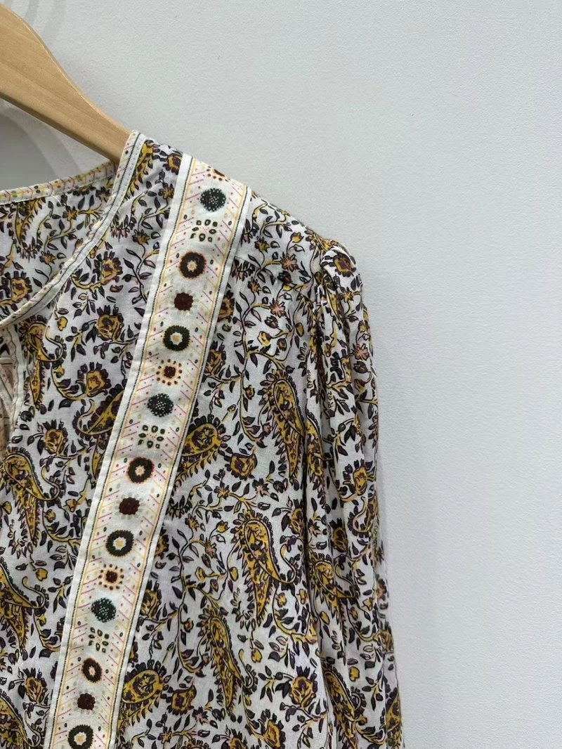 Original Max Mara Shirts