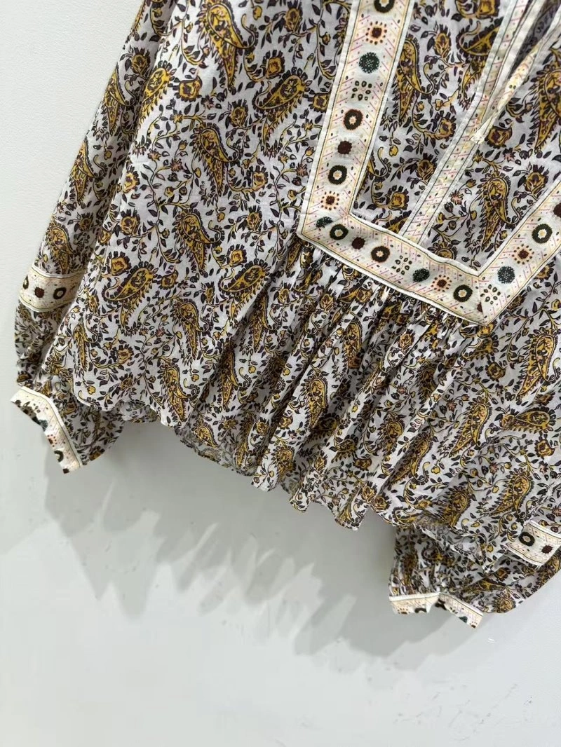 Original Max Mara Shirts