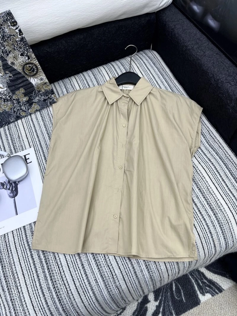 Max Mara Shirts