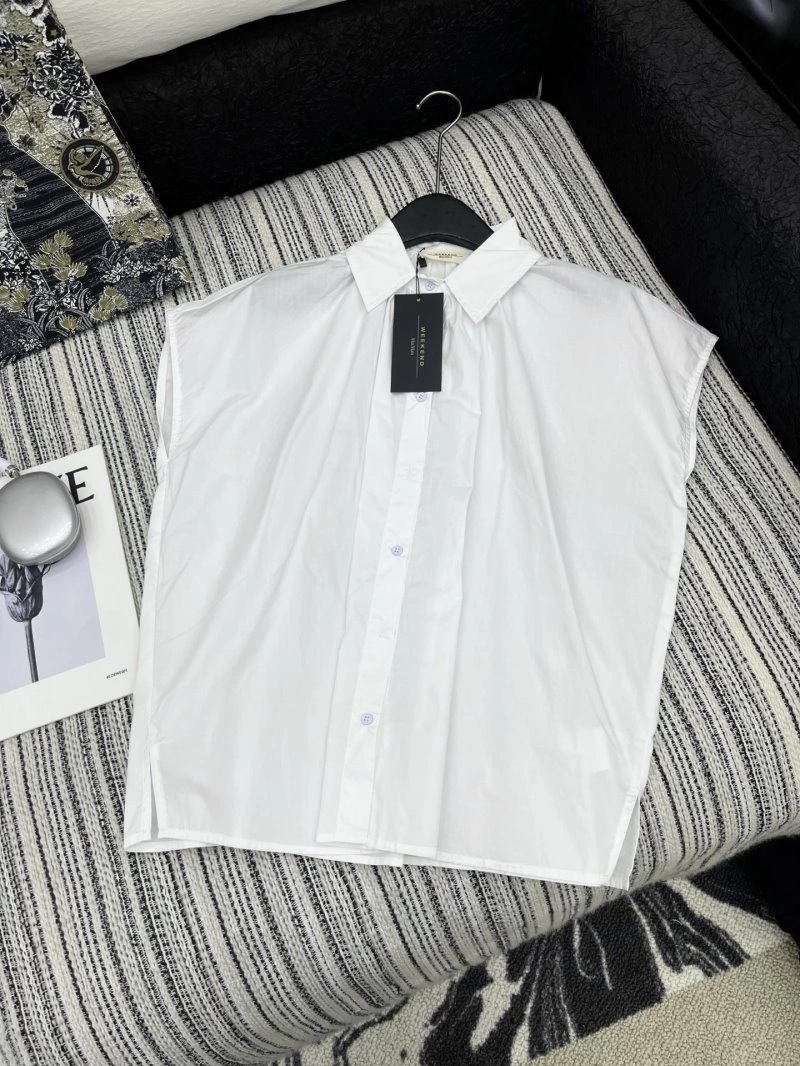 Economical Max Mara Shirts