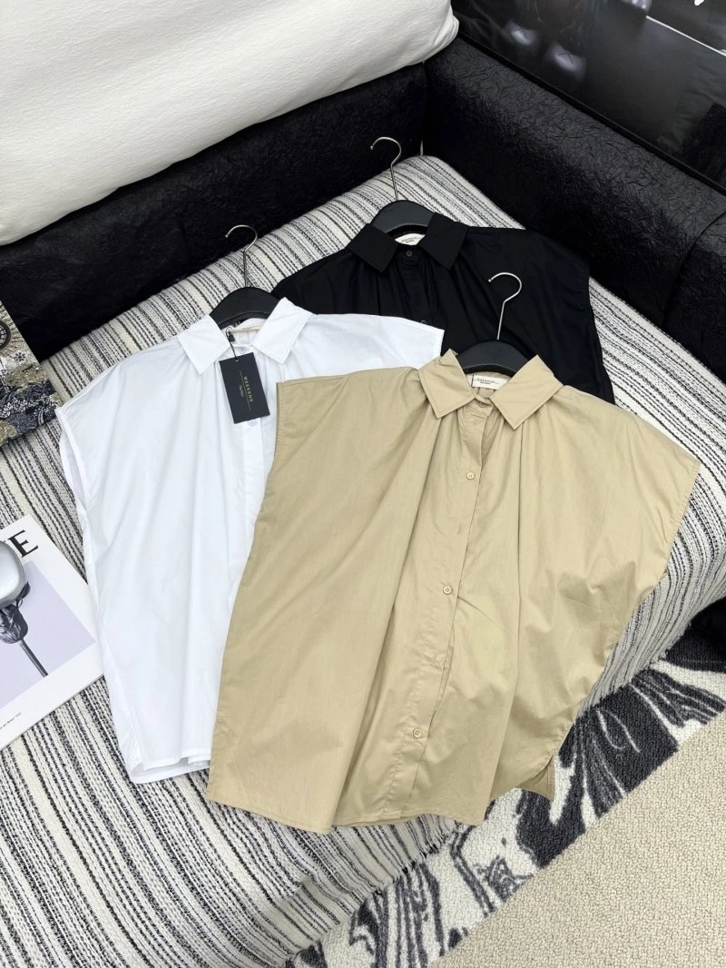 Economical Max Mara Shirts