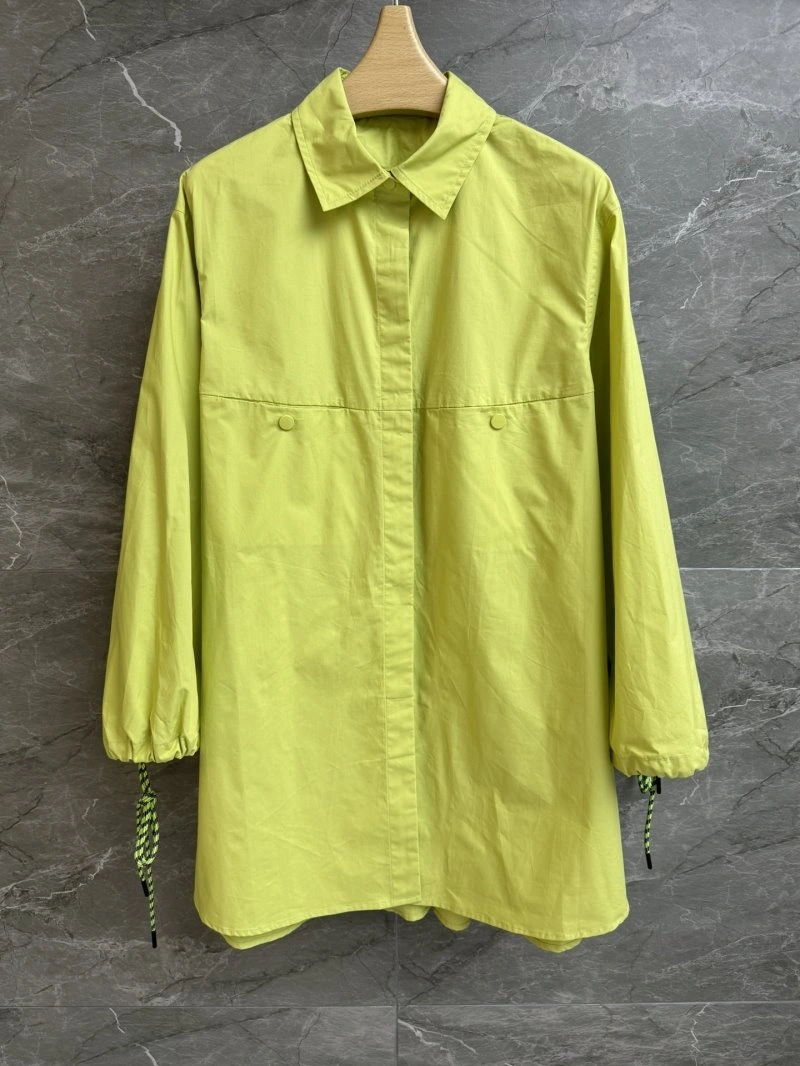 Max Mara Shirts