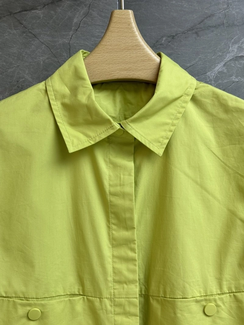 Official Max Mara Shirts