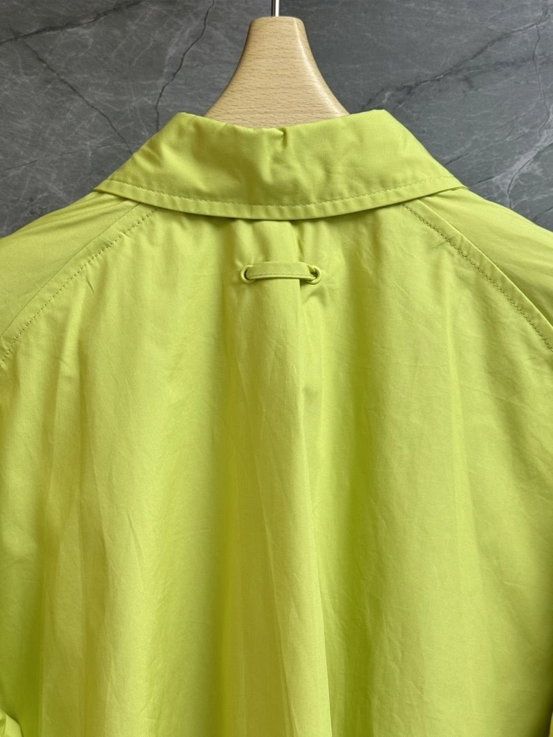 Official Max Mara Shirts