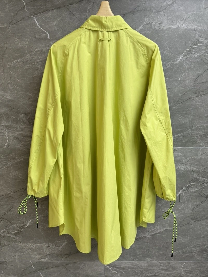 Official Max Mara Shirts