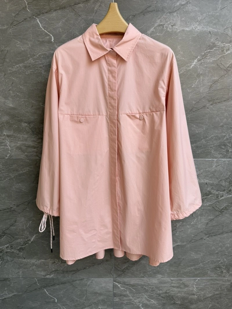 Max Mara Shirts