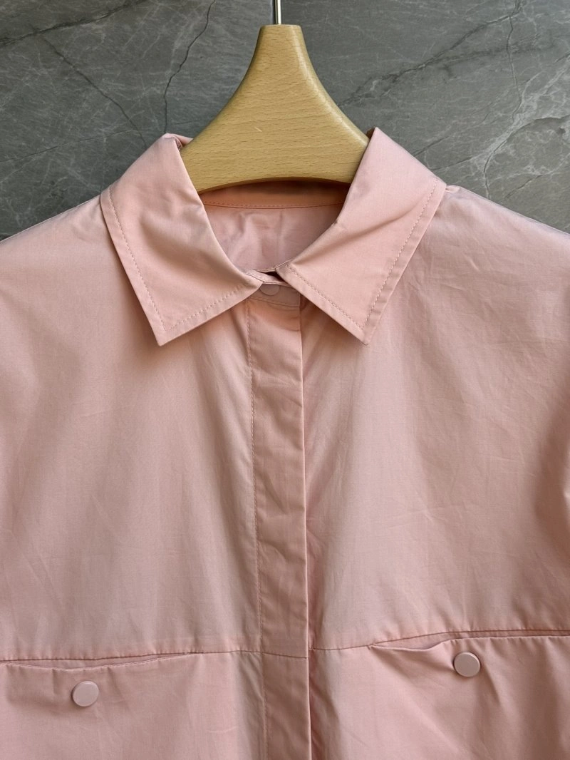 Accurate model Max Mara Shirts
