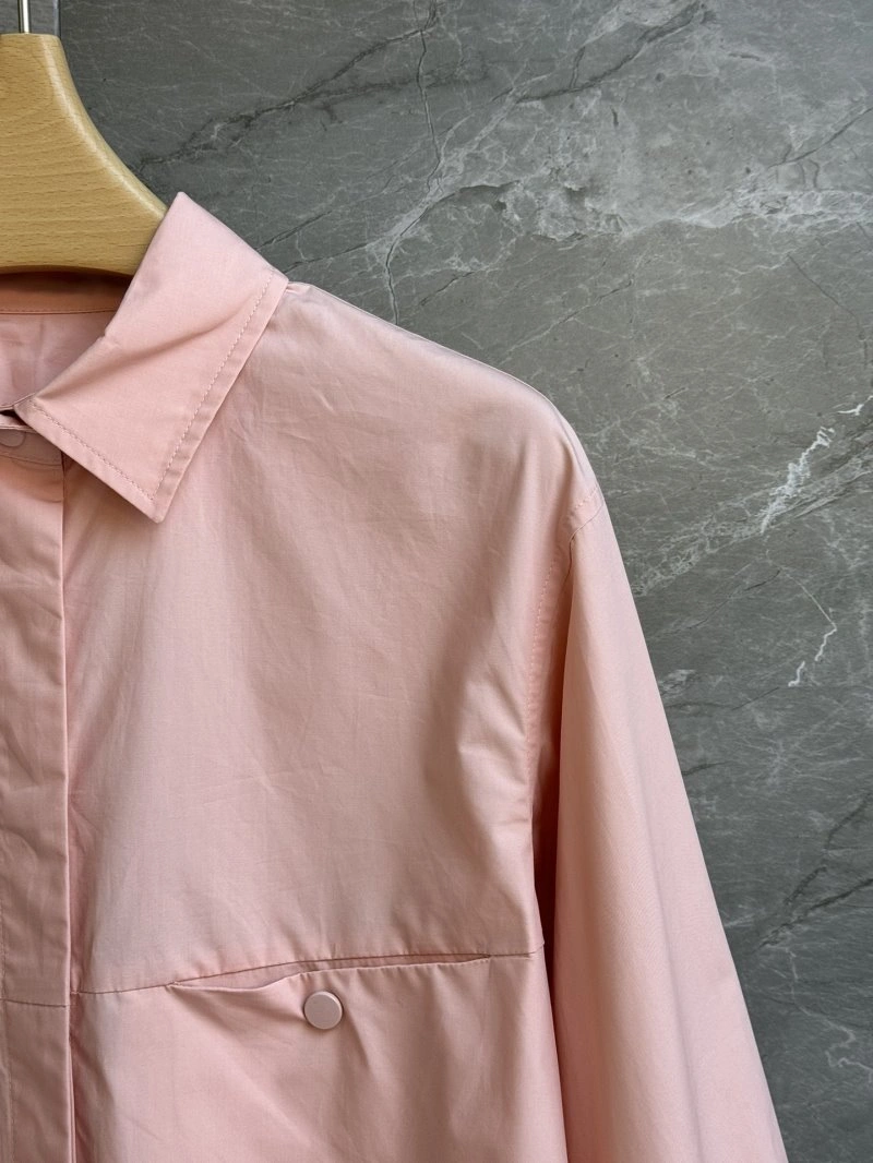 Accurate model Max Mara Shirts