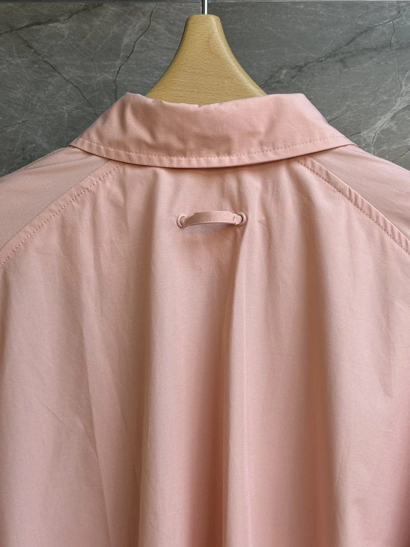 Accurate model Max Mara Shirts