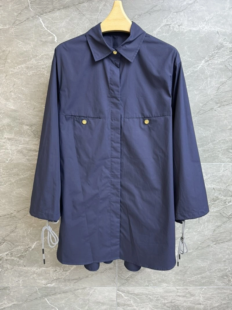 Max Mara Shirts